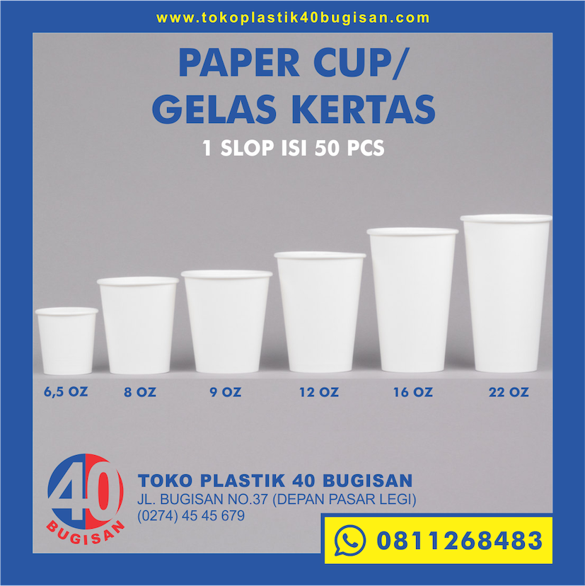 Toko Plastik 40 Cabang Bugisan Toko Plastik 40 Cabang Bugisan